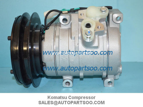 High quality Yanmar Compressor - latest china supplier news