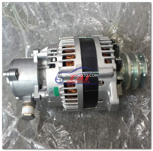 Price List for Alternator - latest china supplier news