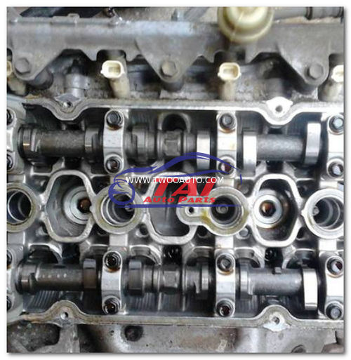 High quality3SGE engine