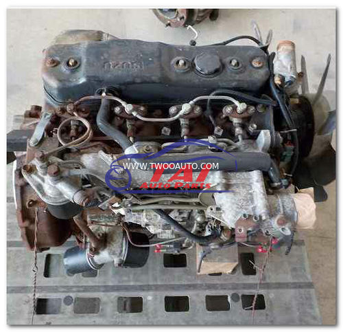 High quality 4BE1 engine - latest china supplier news