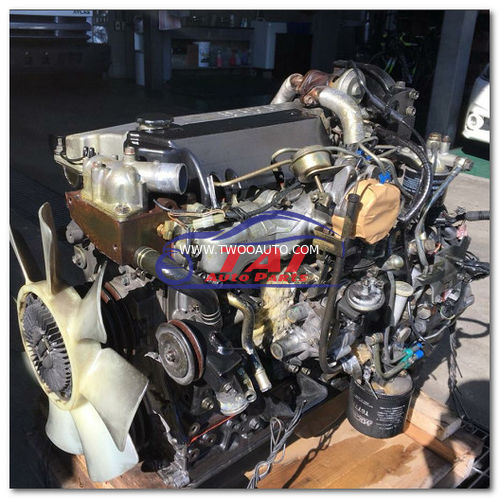 High quality4HG1 engine