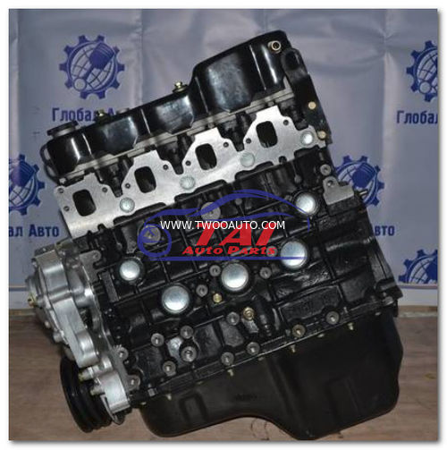 High quality 4JB1T engine
