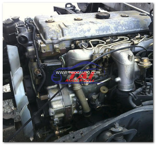 High quality 4M51 engine