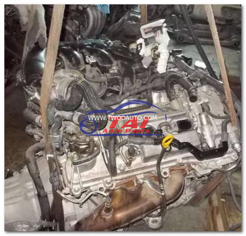 High quality GRX130 engine