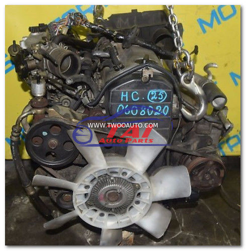 FOR TOYOTA HC THE USED ENGINE