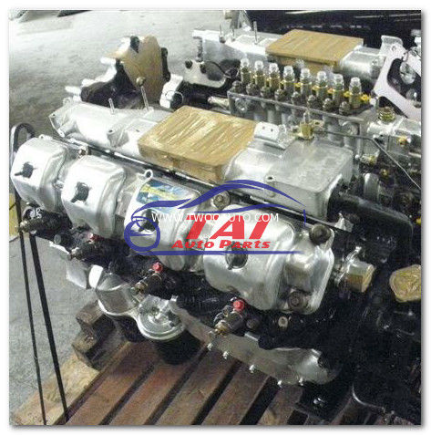 HIGH QUALITY FOR NISSAN UD RF8 USED ENGINE - latest china supplier news