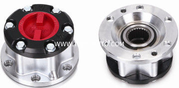 43508-35050 FOR TOYOTA HILUX QUALITY FREE WHEEL HUB