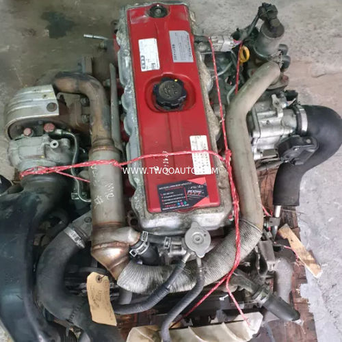 Best quality and good price for TOYOTA DYNA N04C TURBO ENGINE hot ...