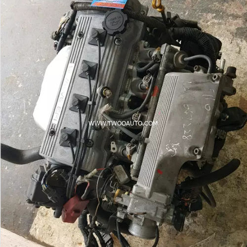 Best quality and good price for TOYOTA COROLLA 4A FE 1.6i 16V IMPORTED ...