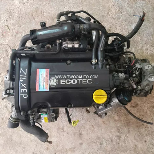 Best quality and good price for OPEL CORSA / ASTRA / COMBO Z14XEP 1.4I ...