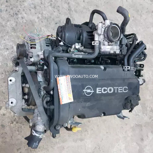 Best quality and good price for OPEL Z14XEP 1.4i 16V ECOTEC ENGINE hot ...