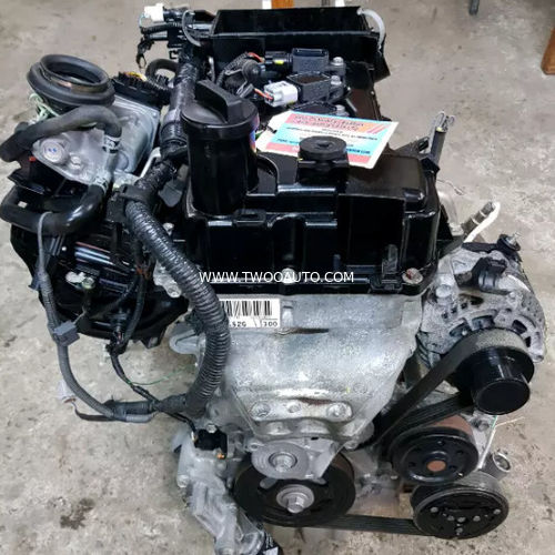 Best quality and good price for TOYOTA AYGO / YARIS 1KR 1.0 ENGINE hot ...