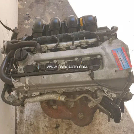 TOYOTA COROLLA / VERSO / RUNX 1ZZ 180i ENGINE - latest china supplier news