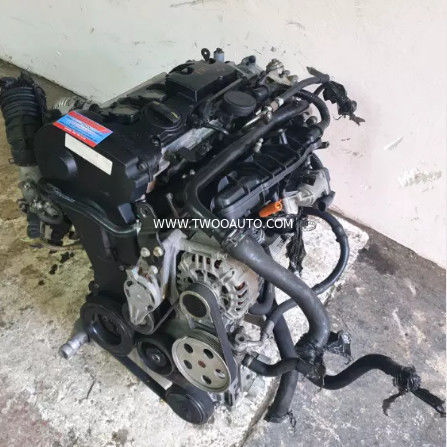 AUDI A4 BWE 2.0 TFSi ENGINE - latest china supplier news