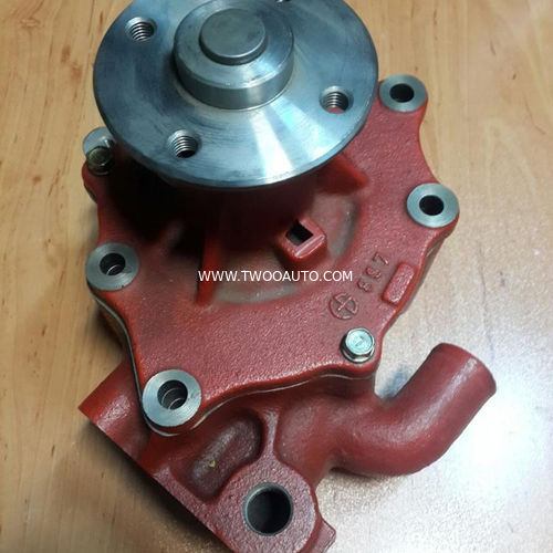 Water pump HINO H07C