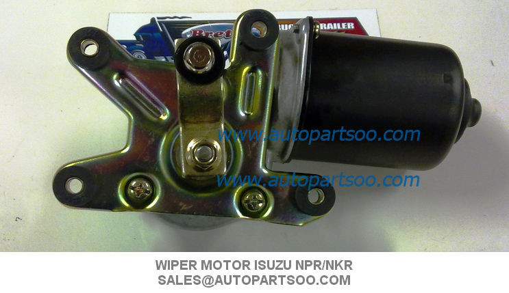ISUZU Series Wiper Motor for NPR/NKR 85-94 8941101230 8941101231