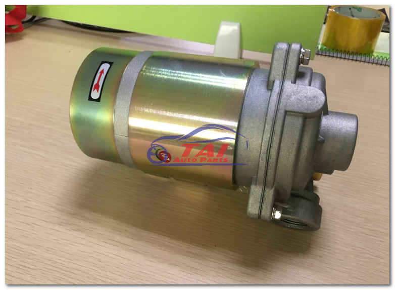 WP24-180B12 Concrete Mixer Vehicle Truck Car Wash Water Pumps 24V 180W WP24180B12