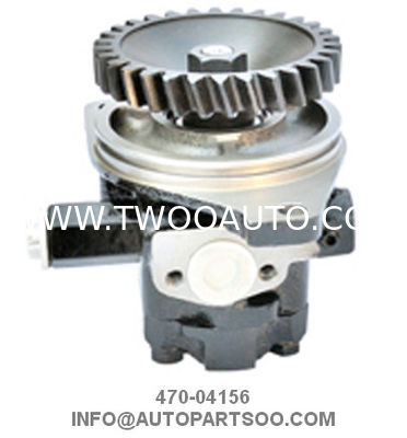 TWOO AUTO INDUSTRIAL LIMITED