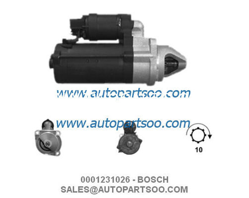 STARTER MOTOR on sales - Quality STARTER MOTOR supplier