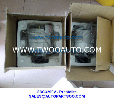 TWOO AUTO INDUSTRIAL LIMITED