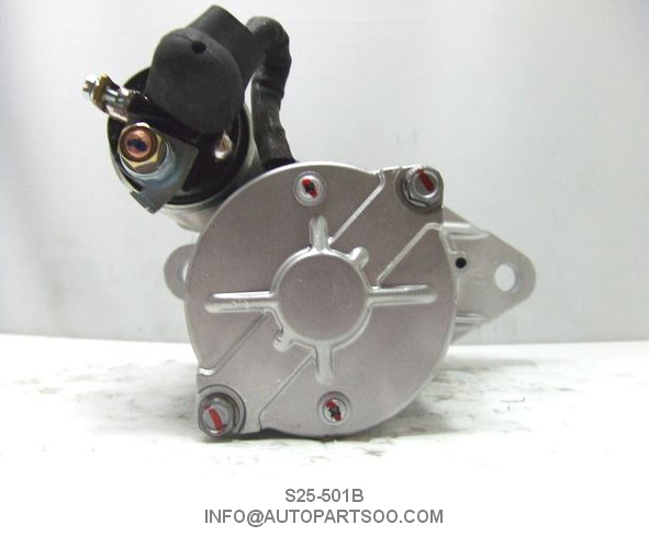 S25-501B Isuzu Elf starter