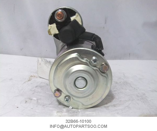 32B66-10100 Mitsubishi Forklift Starter M008T60371