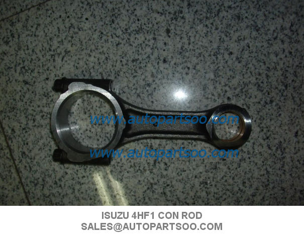 ISUZU 4HF1 CONNECTING ROD OTHER AUTOMOBILE SPARE PARTS ISUZU 4HF1 ...