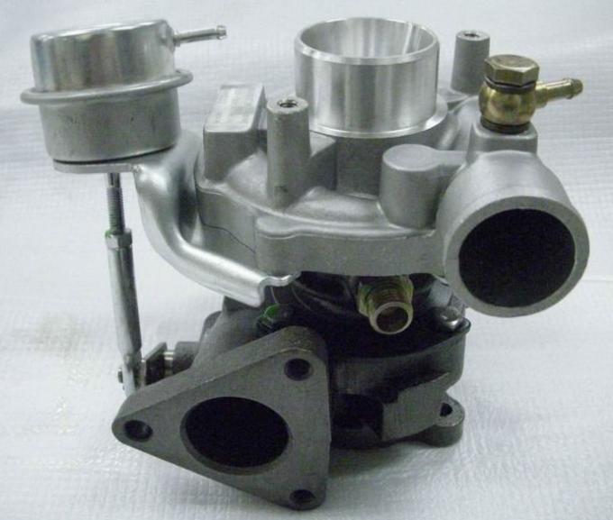 TURBO Toyota TURBOCHARGER