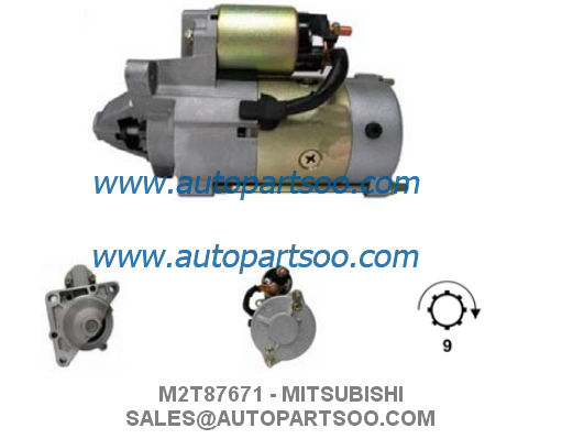 0001110089 0001110095 - BOSCH Starter Motor 12V 1.7KW 10,11T MOTORES DE ...