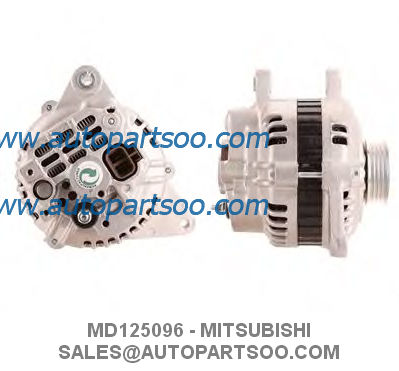 0201-102-2921 0201-102-2973 - NISSAN Alternator 24V 50A Alternadores ...