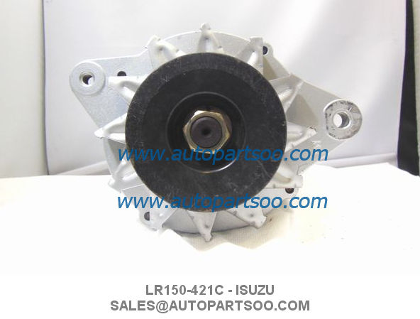 LR150-421C 8-944122-488-3 - ISUZU Alternator 12V 90A Alternadores 4JA1 4JB1