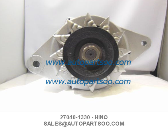 LR280-508, 8-97351-574-0 - ISUZU Alternator 24V 80A Alternadores 4HF1 ...