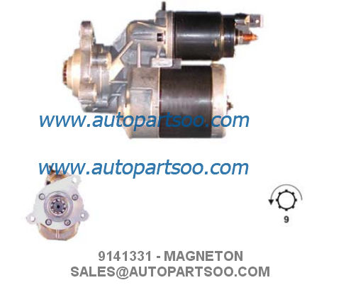 36100-4X210 36100-4X211 - HYUNDAI Starter Motor 12V 2.2KW 10T MOTORES ...
