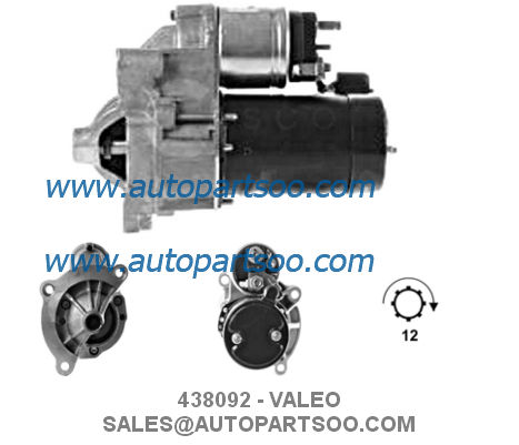 428000-0020 428000-0022 - DENSO Starter Motor 12V 1.6KW 10T MOTORES DE ...