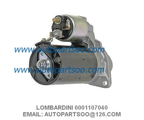 NISSAN FE6 FD6 STARTER MOTOR 23300-Z5505 23300-Z5002 23300-Z5511 ...