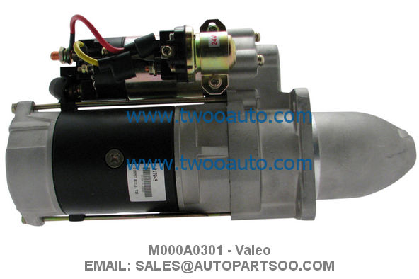 0001367074, 0001369014 - BOSCH Starter Motor 12V 9T 3KW