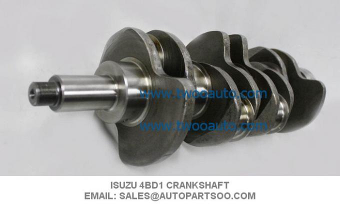 NEW ISUZU 4BD1 CRANKSHAFT CRANKSHAFT WHOLESALE NEW ISUZU 4BD1 CRANKSHAFT