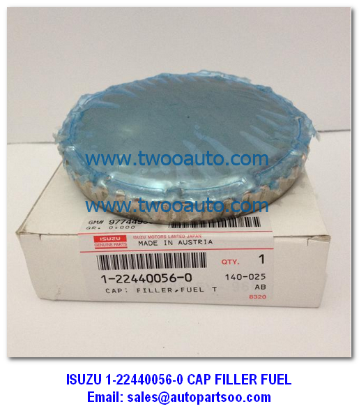 ISUZU 1-48240041-1 VALVE RELAY
