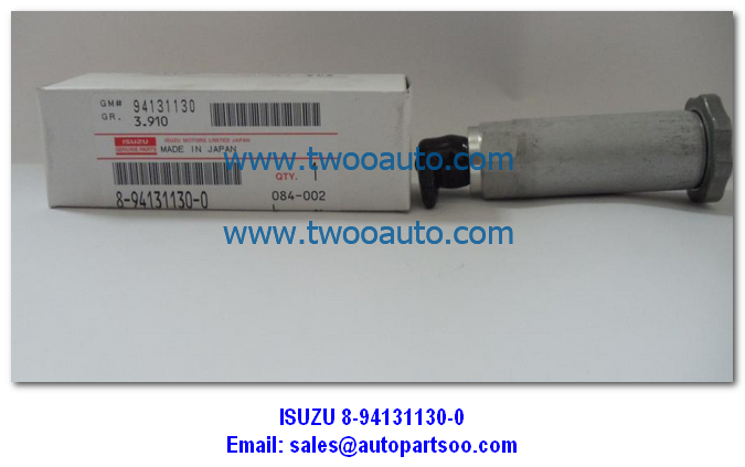 ISUZU 8-97603415-7 ISUZU 6WF1 INJECTOR 8-97603415-7 8976034157