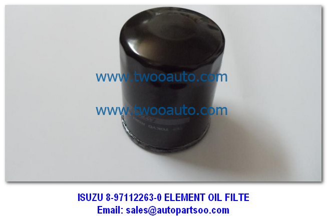 ISUZU 8-97603415-7 ISUZU 6WF1 INJECTOR 8-97603415-7 8976034157