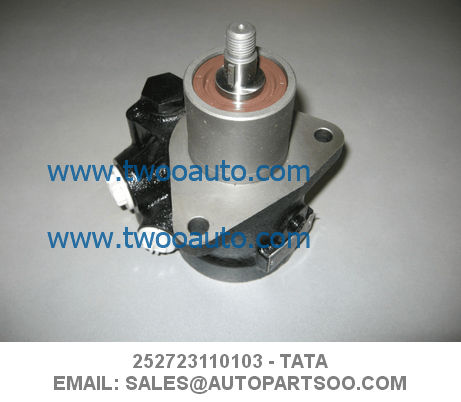 TATA Power Steering Pump 252723110103