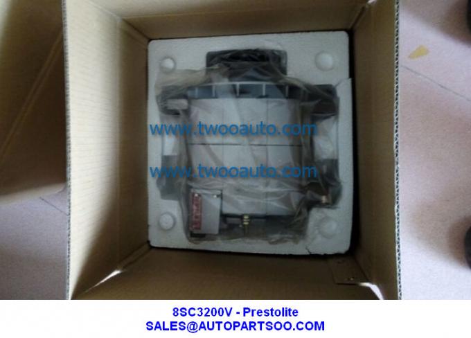Top Quality Prestolite Alternator 8SC3200V High Output LEECE NEVILLE ...
