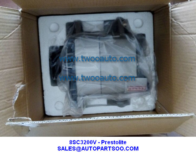 PART FOR PRESTOLITE LEECE NEVILLE