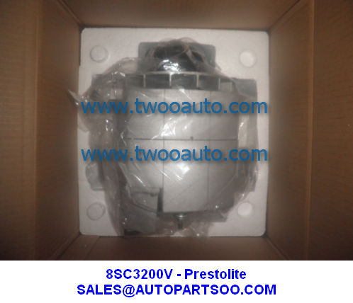 PART FOR PRESTOLITE LEECE NEVILLE - latest china supplier news