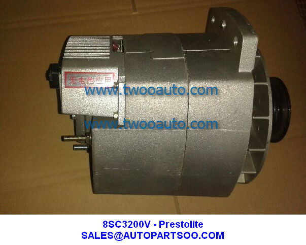 Suppliers alternator Prestolite Series generators - latest china ...