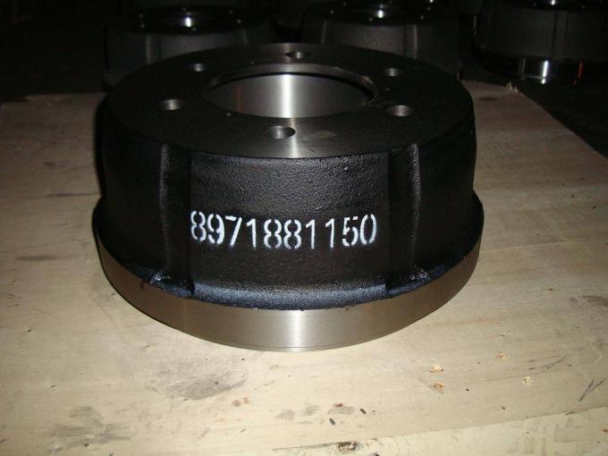 FOR NISSAN HINO ISUZU MITSUBISHI SCANIA BRAKE DRUMS