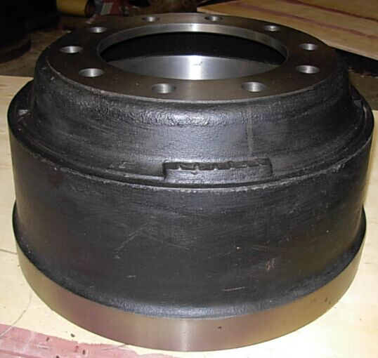 FOR NISSAN HINO ISUZU MITSUBISHI SCANIA BRAKE DRUMS