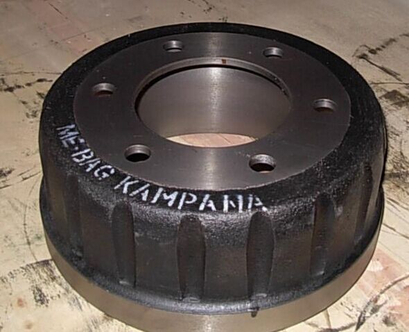 FOR NISSAN HINO ISUZU MITSUBISHI SCANIA BRAKE DRUMS