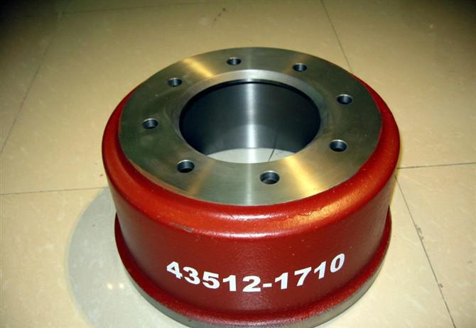 FOR NISSAN HINO ISUZU MITSUBISHI SCANIA BRAKE DRUMS