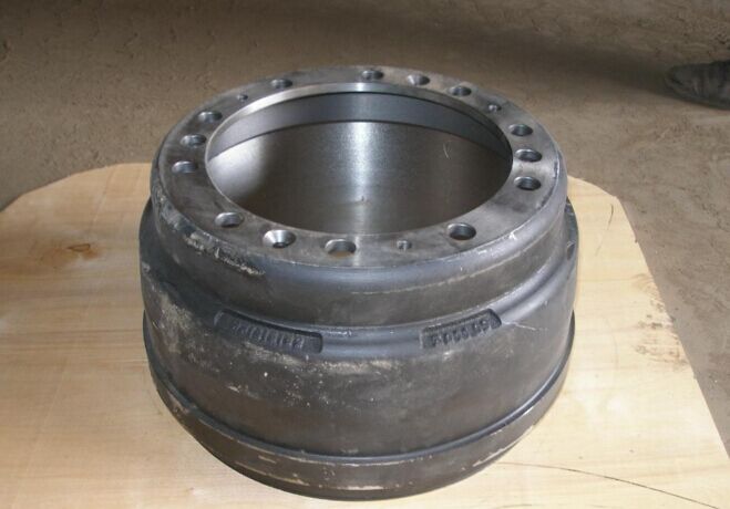 FOR NISSAN HINO ISUZU MITSUBISHI SCANIA BRAKE DRUMS